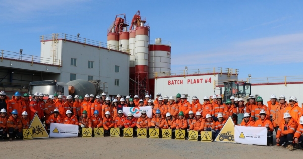 Premium Concrete LLC